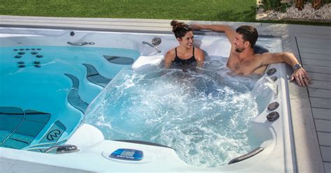 Swim In Place Pools A Complete Guide