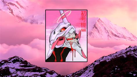 Eva Unit 01 Berserk Mode 4k Wallpaper 3840x2160 Wallpaper Alchemy