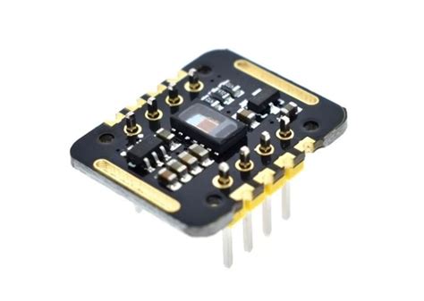 Sensor De Pulso Concentracion De Oxigeno Max30102 Ecetronics Mid