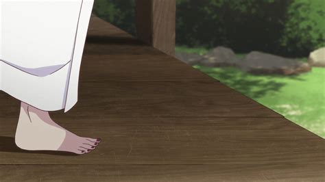 Ren Sohmas Feet By Roger72yamato On Deviantart