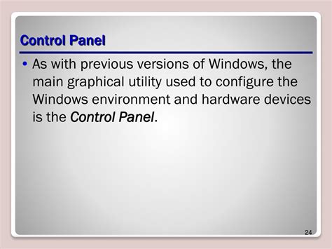 PPT Introduction To Windows 7 PowerPoint Presentation Free Download ID 5644723