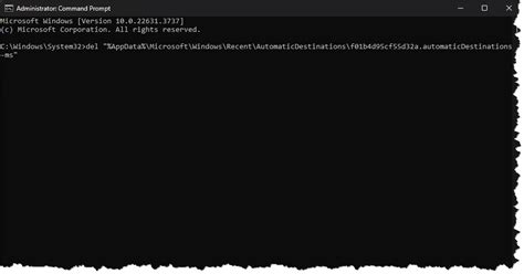 Windows File Quick Access Fix Practical Help For Your Digital Life®