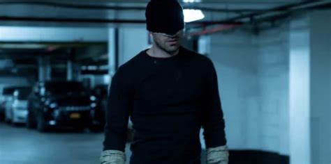 The Devil Of Hells Kitchen A Review Of Marvels Tv Show “daredevil