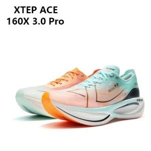 Xtep Running Shoes 160x 360x