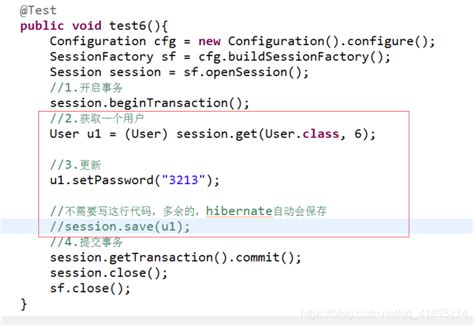 【hibernate】hibernate框架知识总结以及在eclipse下增删改查的应用1hibernate框架结构 Csdn博客