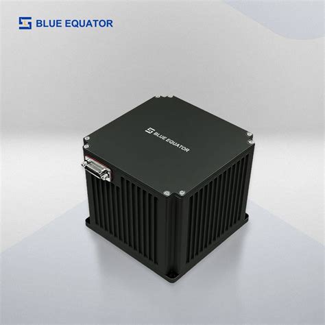 Fiber Optic Gyroscope Navigation System With Inertial Measurement Unit Imu For Uav Aircraft