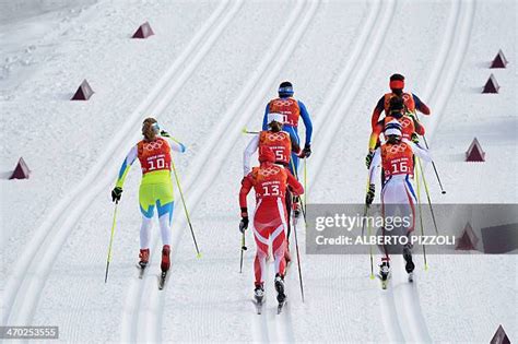 Alenka Cebasek Photos And Premium High Res Pictures Getty Images