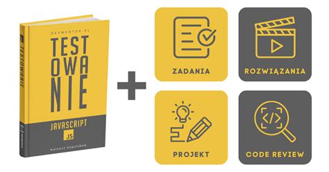 Kurs Javascript Testowanie