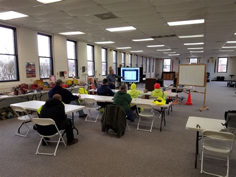 Guideline Geo On Linkedin Reminder The Class Size For Our 3 Day Gpr