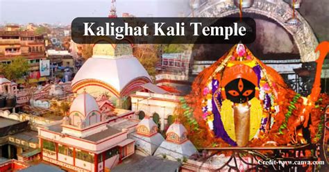 Kalighat Kali Temple Kolkata History Timings Rituals