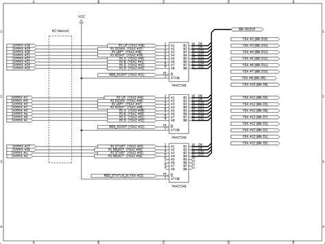 Neogeo MVS MV C YSA Broken Input Arcade Projects Forums
