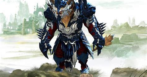 Gw2 Characters Album On Imgur