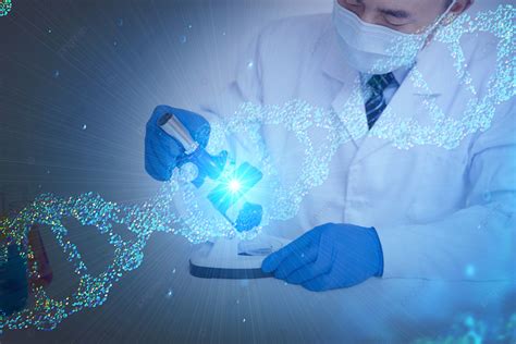 Science And Technology Medical Research Scientific Research Experiment