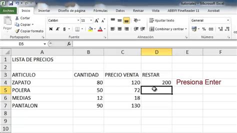 Como Sumar Y Multiplicar En Una Misma Formula En Excel Images