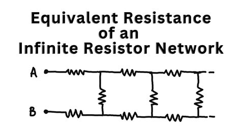 Resistor Networks Explanation At Chloe Bergman Blog