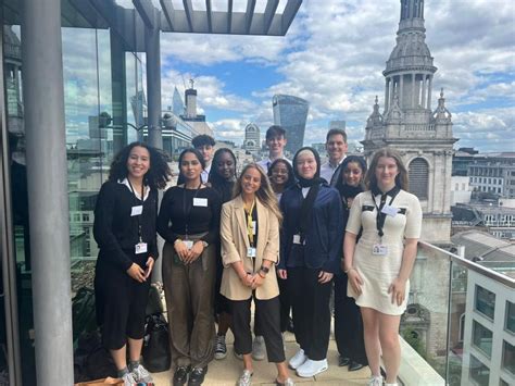 Daniel Millward On Linkedin Last Week I Completed My 6 Week Legal