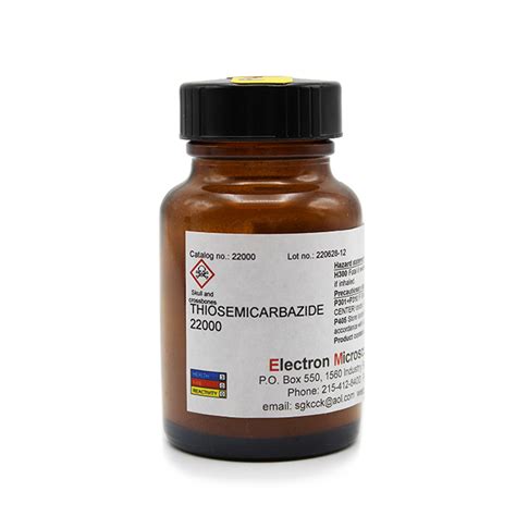 Thiosemicarbazide Reagent Acs