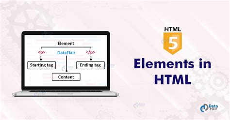 Empty Element Tags
