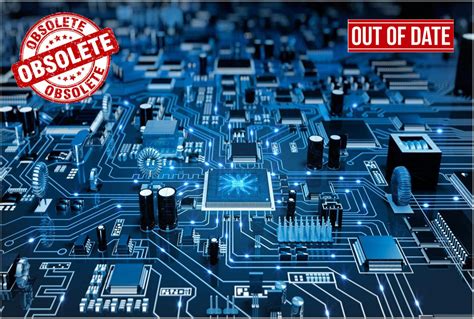 Obsolescence Engineering