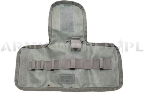 Kontrakt Dla Us Army Apteczka Us Army Ifak Pouch Ifak Insert Ucp