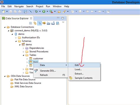 Hibernate Kết Nối Database Cơ Sở Dữ Liệu Từ Eclipse