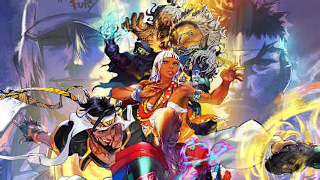 Street Fighter 6 Everything New In Season 3
