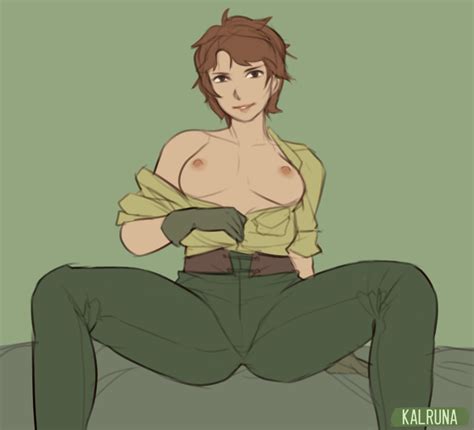 Rule 34 Alison R Hart Burnett Breasts Brown Hair Gi Joe Gloves