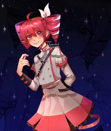 Teto Sv By Kkaminchikk On Deviantart