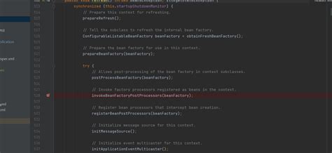 Springboot Tomcat Segmentfault