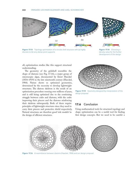 Shell Structures For Architecture Parametric House