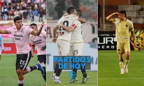 Partidos De Hoy 07 De Noviembre Horario Y Canal En Vivo América