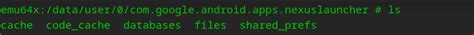 【车载android】多用户（一） Linux用户与android多用户 Csdn博客