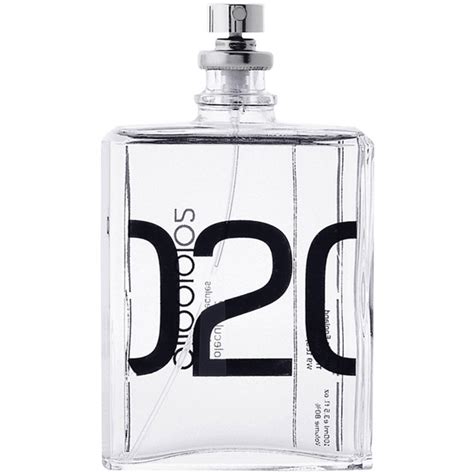 Escentric Molecules Molecule 02 EDT 100ml for Men and Women Without ...