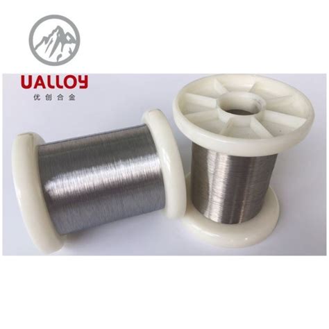 Měď Nikl Alloy Drátu Copel Cupron Cuni44 Výrobci Drátů Čína Měď