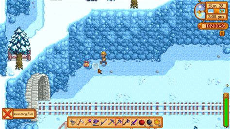 Stardew Valley Expanded Secret Note 16 At Jonathan Landseer Blog