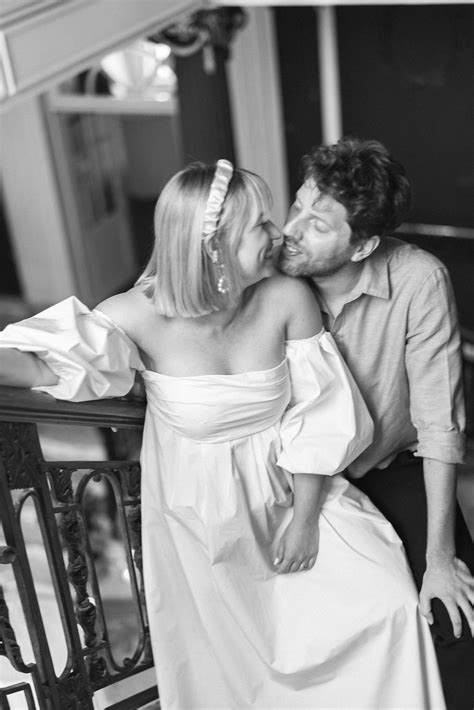 Real Wedding Sarah Casimir