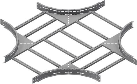 Crosspiece Oe100 Cp600 600 R600 Ss Øglænd System
