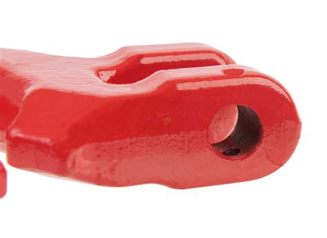 Logging Chain Choker Hook 3 8 3 15 Tons 6900 Lbs Wll