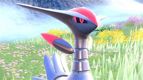 Is Iron Leaves Shiny Locked In Pokémon Scarlet And Violet Pro Game Guides