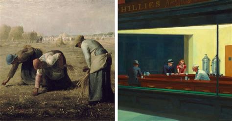The Art Of Realism Culture And Trends 50 Off