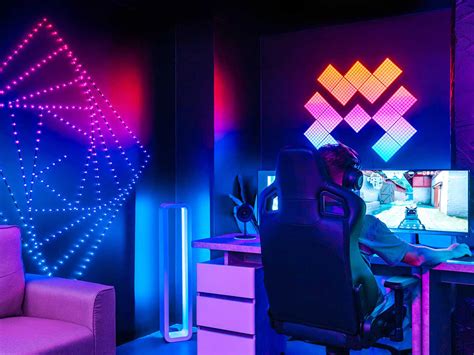 My Setup Of 2018 Album On Imgur Computer Gaming Room