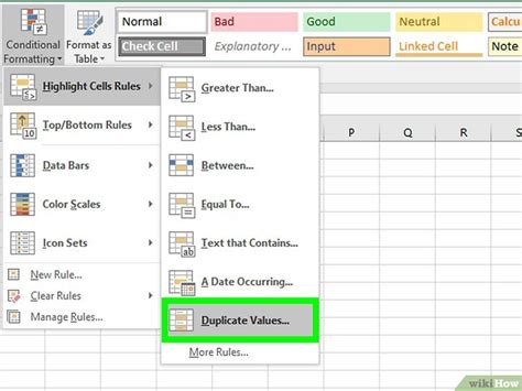 How To Find Matching Values In Two Columns In Excel