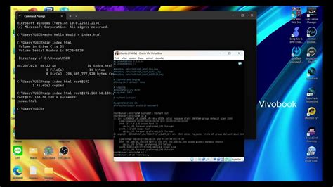สอนใช้งาน nginx web sever youtube