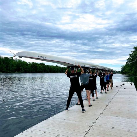 Learn To Row Grand Rapids Rowing Club