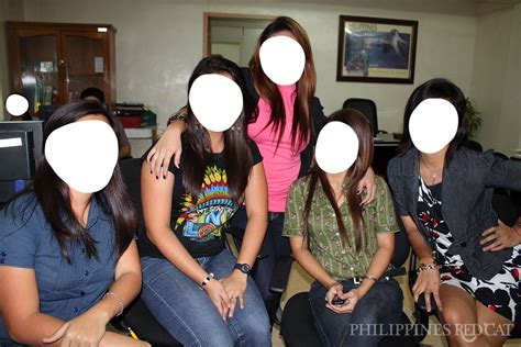 Nightlife And Filipina Girls In Palawan Philippines Redcat