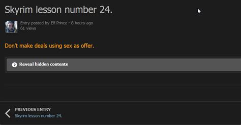 Site Questions Comments And Suggestions Page 50 Announcements Loverslab