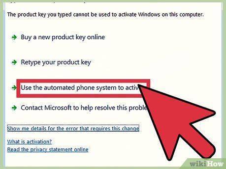 How To Activate Windows 7