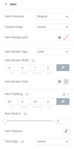 Woo Product List For Elementor Free And Easy To Use Unlimited Elements For Elementor