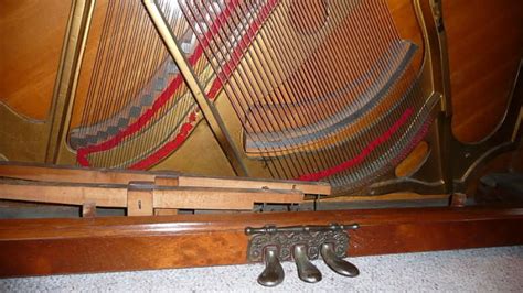 Piano Strings And How They Work Hubpages