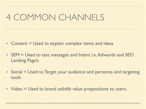 How To Build A Scalable B2b Process Ppt